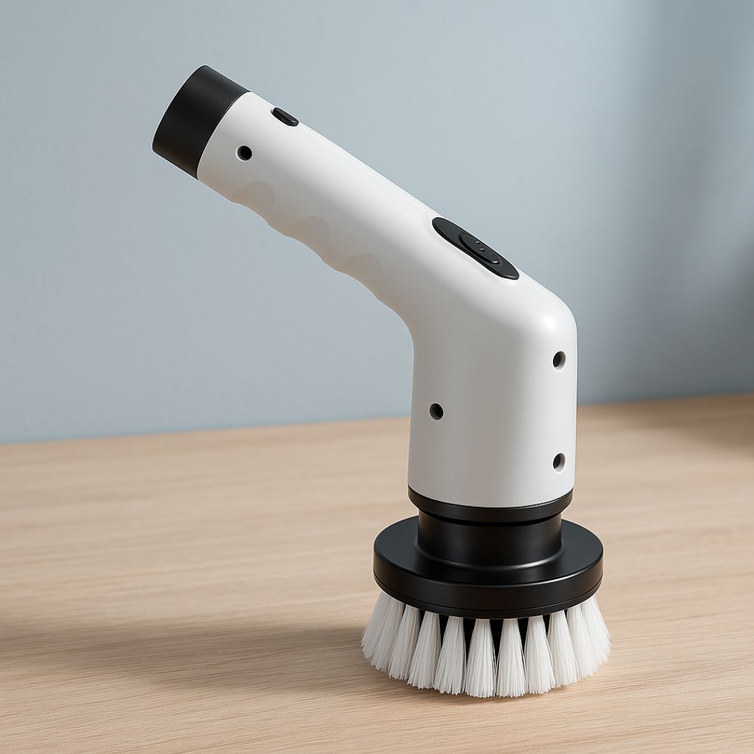 Brosse – Maison Fresh and Clean
